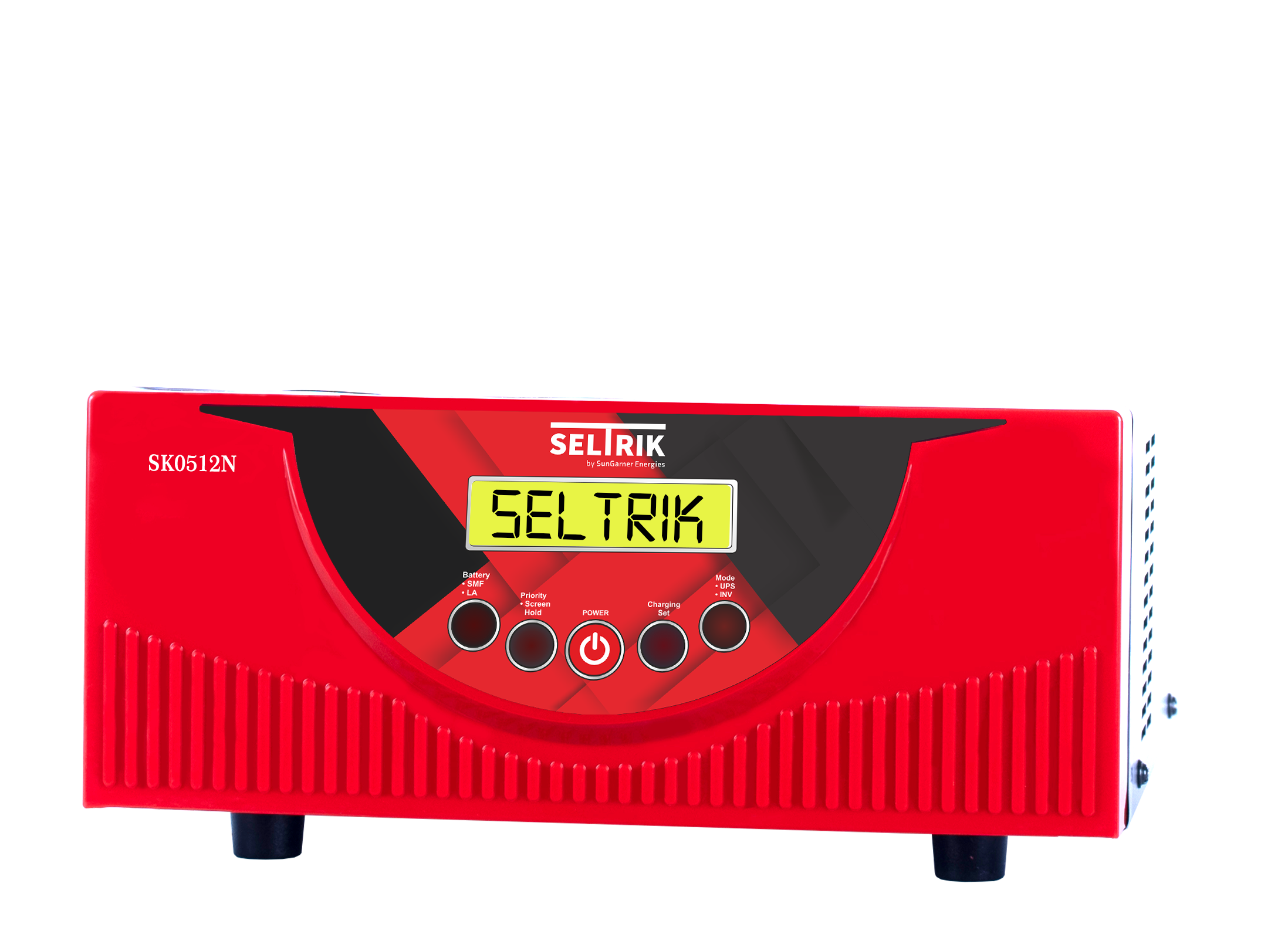 500VA/12V Pure Sine Wave Home UPS, Static Inverter (+GST 18%) – Seltrik ...