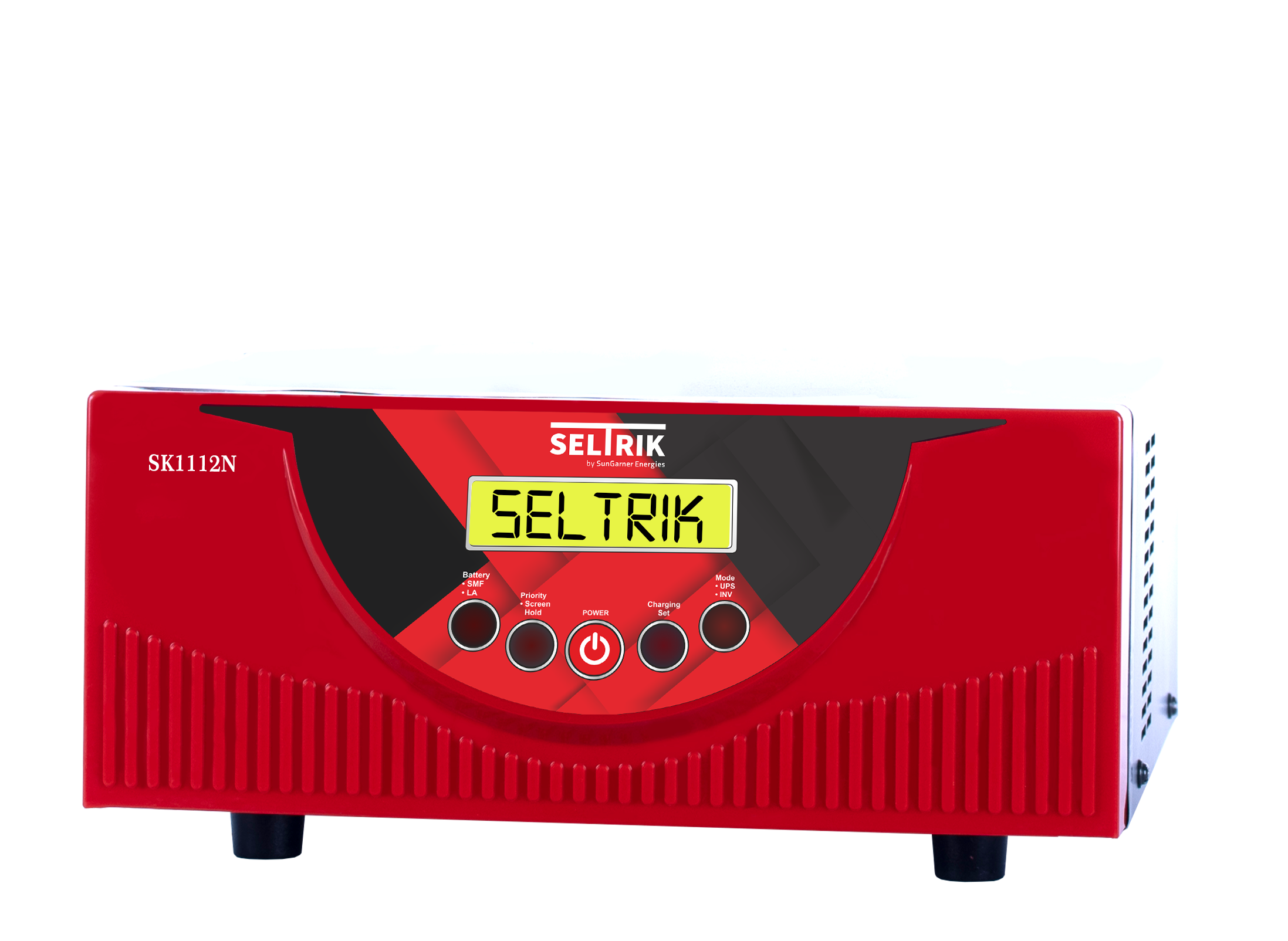 1100VA/12V Pure Sine Wave Home UPS, Static Inverter (+GST 18% ...